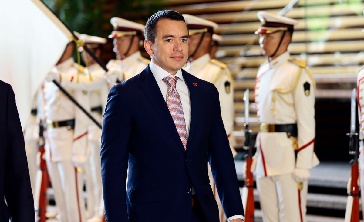 ¿Quién es Henry Delgado Salvador, nuevo jefe del Comando Conjunto de ...