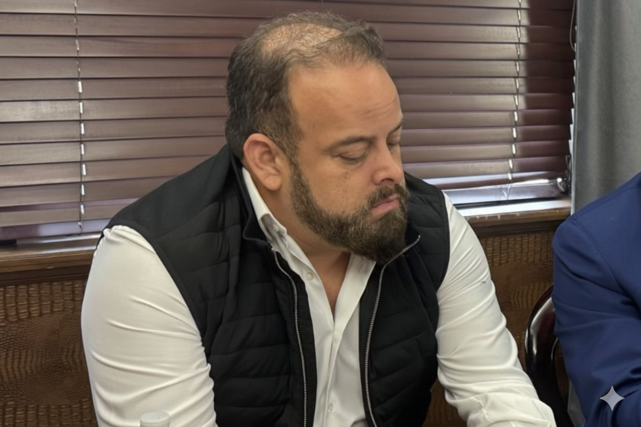 Caso Villavicencio: "Mi cliente no puede regresar a Ecuador", dice ...