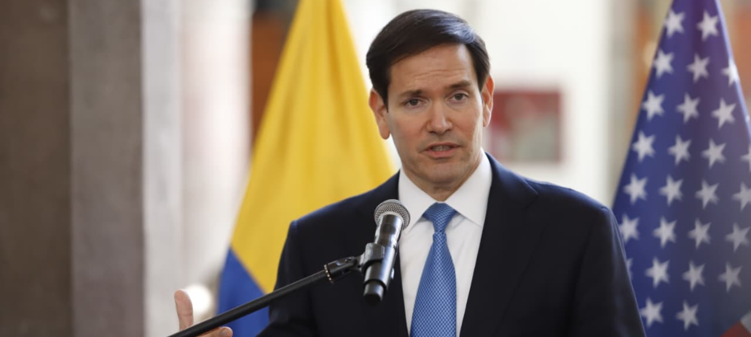Anuncios clave de la visita de Marco Rubio a Ecuador: cooperación y ...