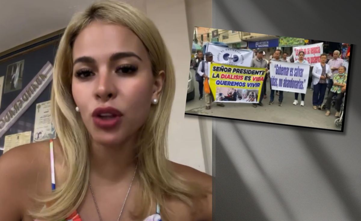 Diego Londoño fue visto en Perú: la historia detrás del TikTok viral de ...