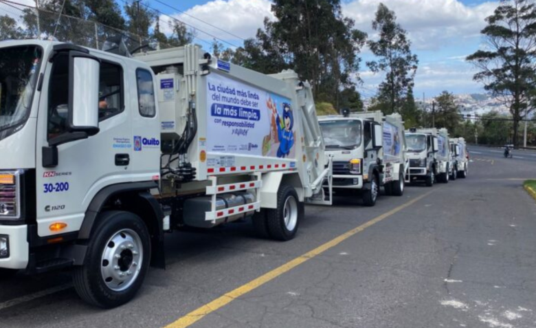 Metro de Quito suma un tercer intento para contratar mantenimiento ...
