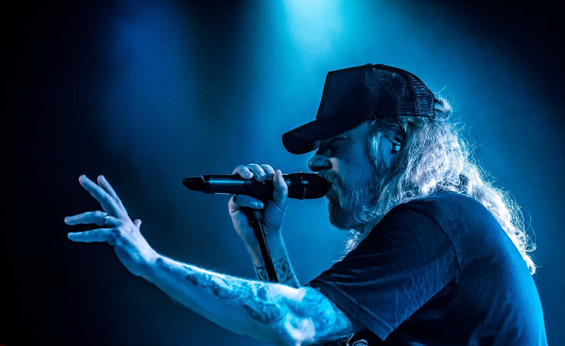 Jero Ramiro no vendrá a Ecuador: “No soy uno más que pasó por Saratoga”