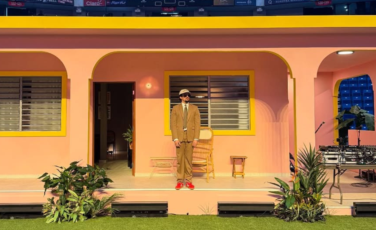 Bad Bunny en Puerto Rico: mira aquí gratis su concierto final ‘Una Más’