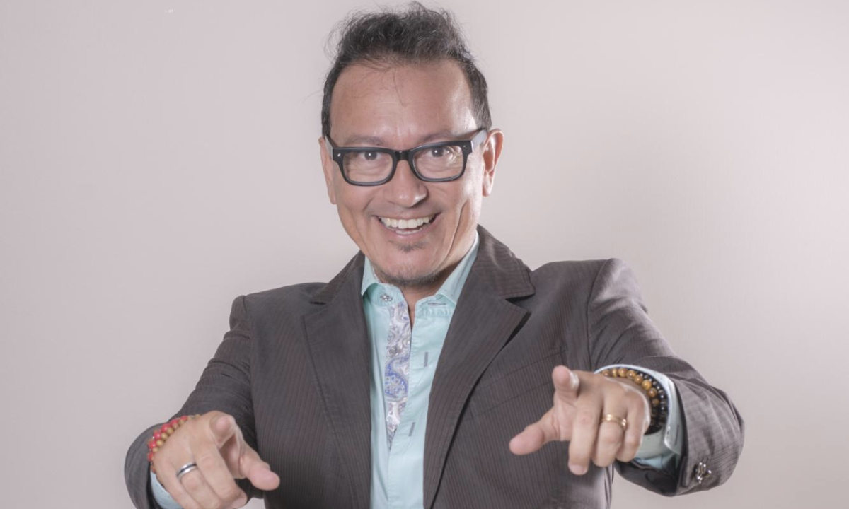 David Reinoso se vuelve viral por video sobre el paro y subsidio al diésel