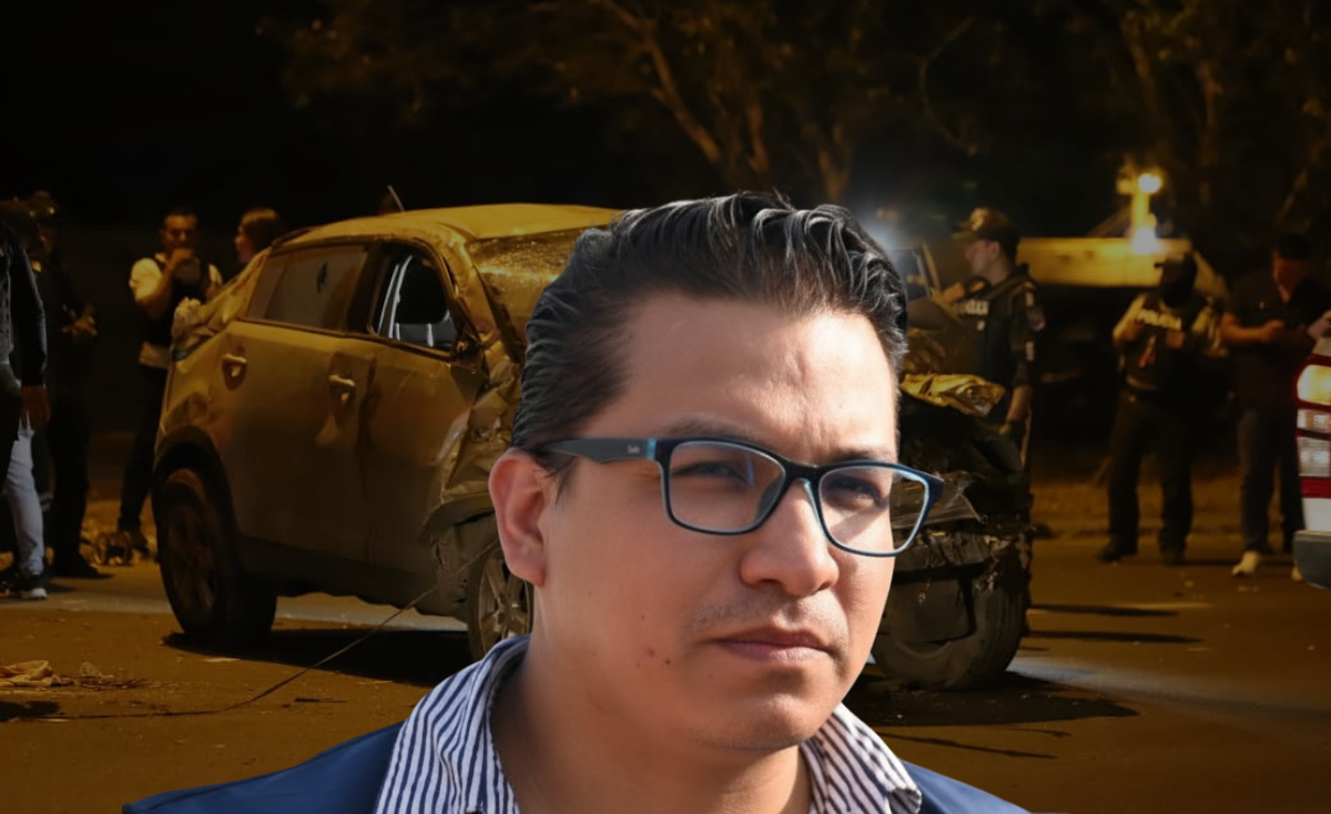 Crimen de Javier Bolaños en Durán: se conocen nuevos detalles del caso
