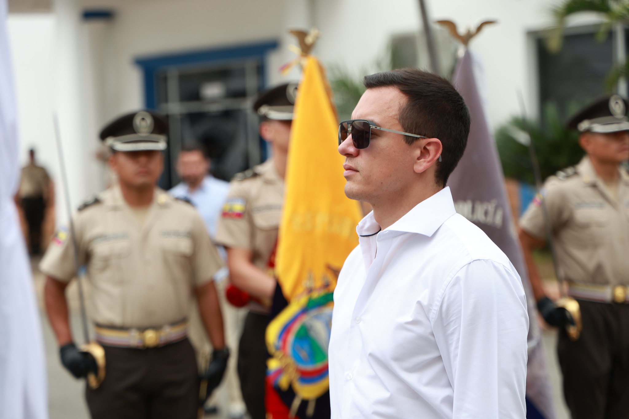 Asamblea Constituyente: ¿Qué dice el artículo 444 de la Constitución del Ecuador?