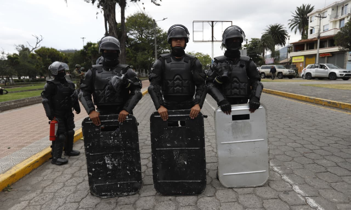 Paro nacional 2025: Minuto a minuto de la jornada este 26 de septiembre