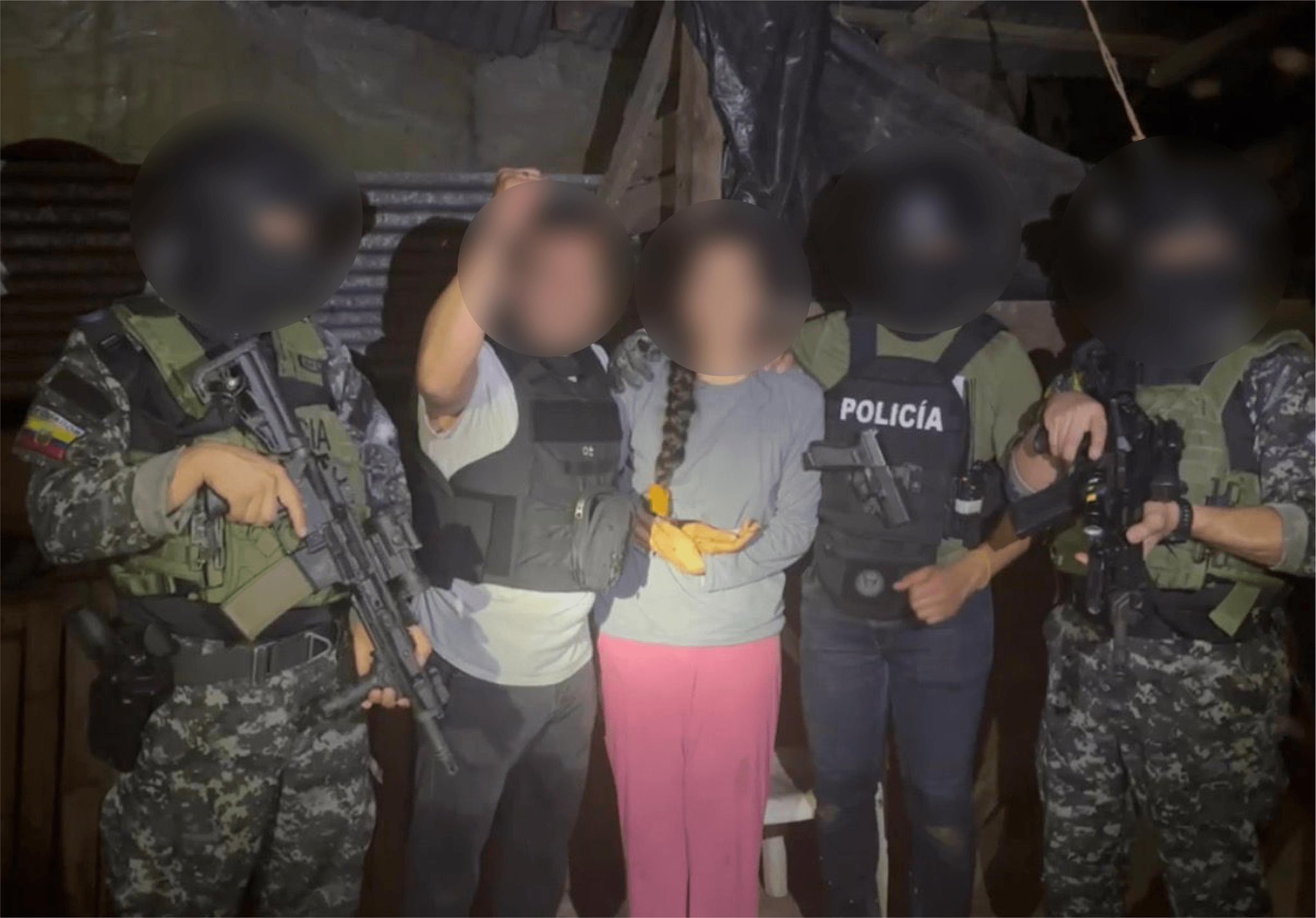 Noboa designa a John Miño como nuevo comandante general del Ejército ...