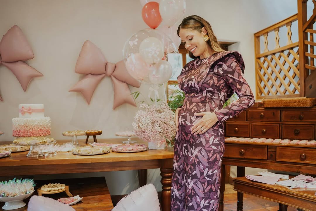 Chef Carito espera a su hija Alaia y mantiene su lugar en MasterChef ...