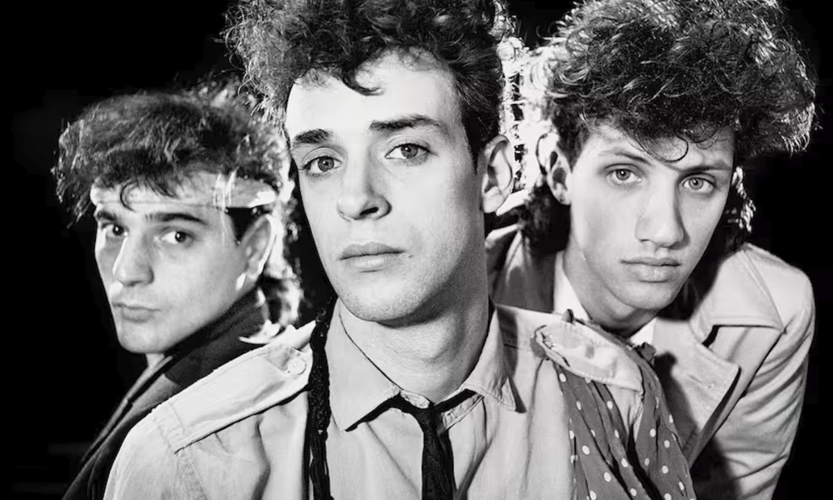 Soda Stereo anuncia concierto en Quito: Esto es todo lo que debes saber
