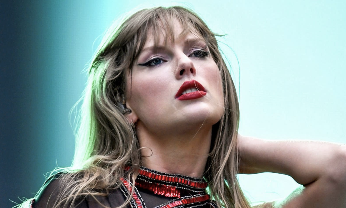 ¿Cultura de la cancelación? Taylor Swift se pronuncia sobre misoginia en 'Cancelled!'