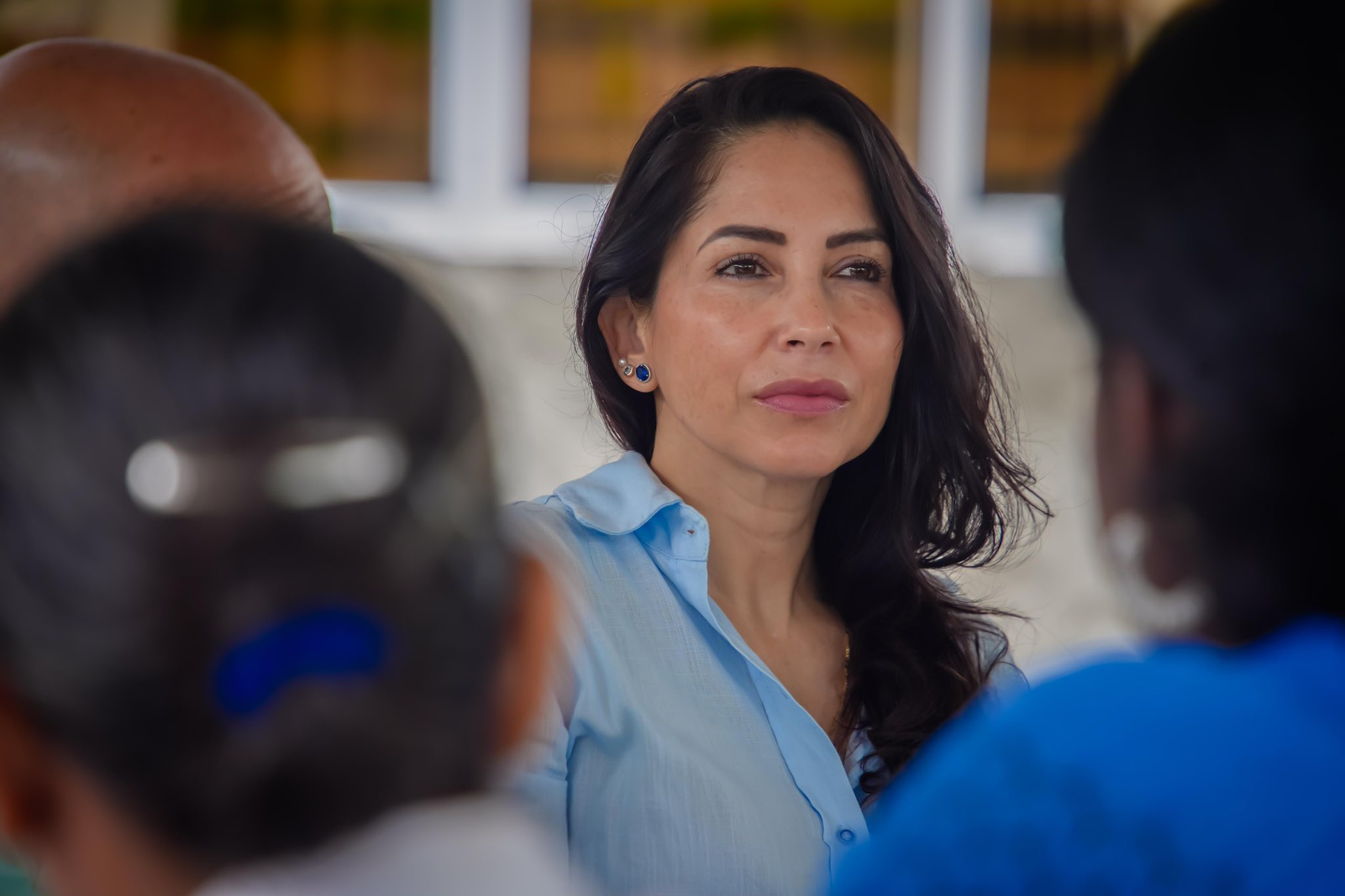 La Revolución Ciudadana prepara relevo: Felipe Vega de la Cuadra tiene apoyo de Luisa