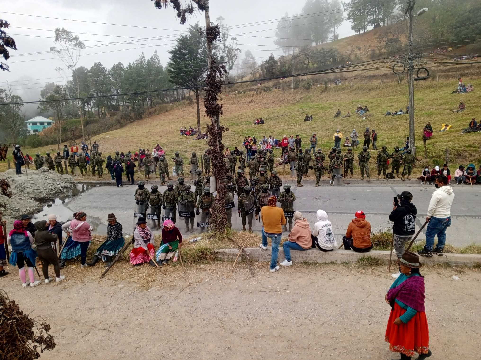 Paro Nacional 2025: ¿Gobierno y organizaciones sociales abren canal de ...
