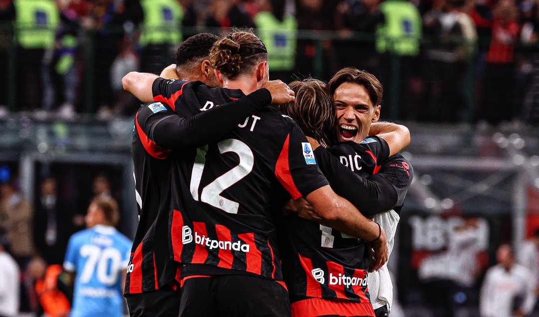 Juventus vs. AC Milan: canales y cómo ver EN VIVO el partido de la ...