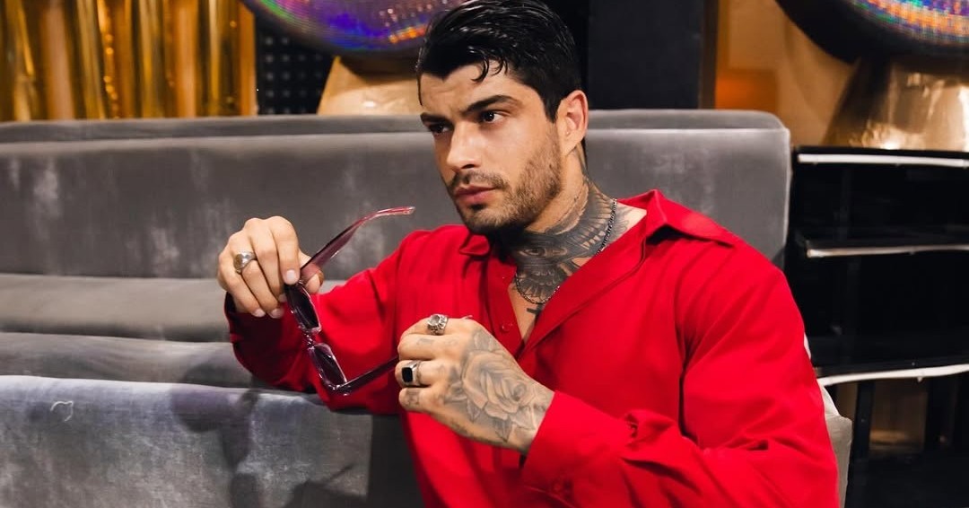 Cezar Augusto: Su encuesta en redes sociales desata debate sobre el rol ...