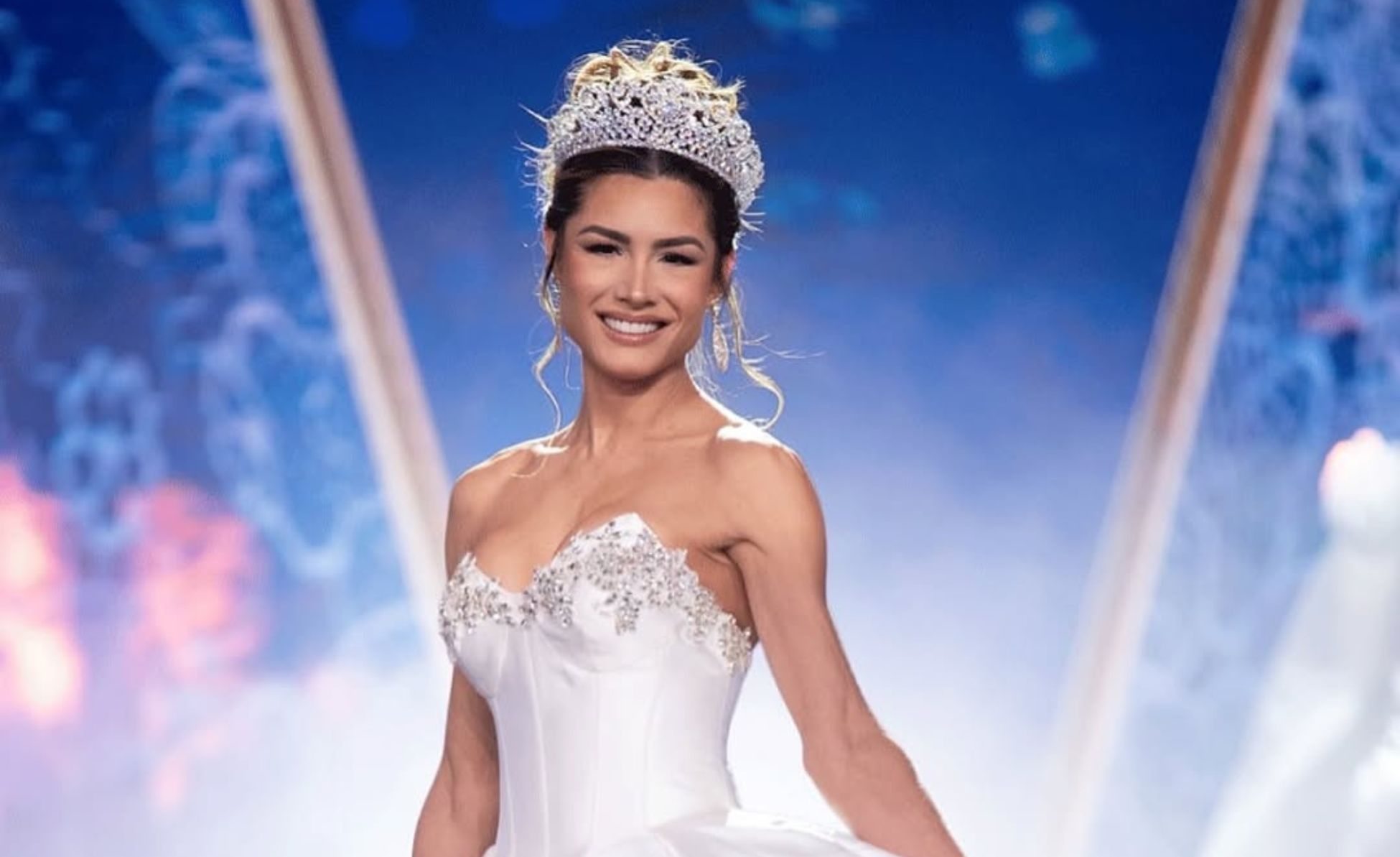 Luis Antonio Ruiz fue hospitalizado en España: lo que se conoce sobre ...