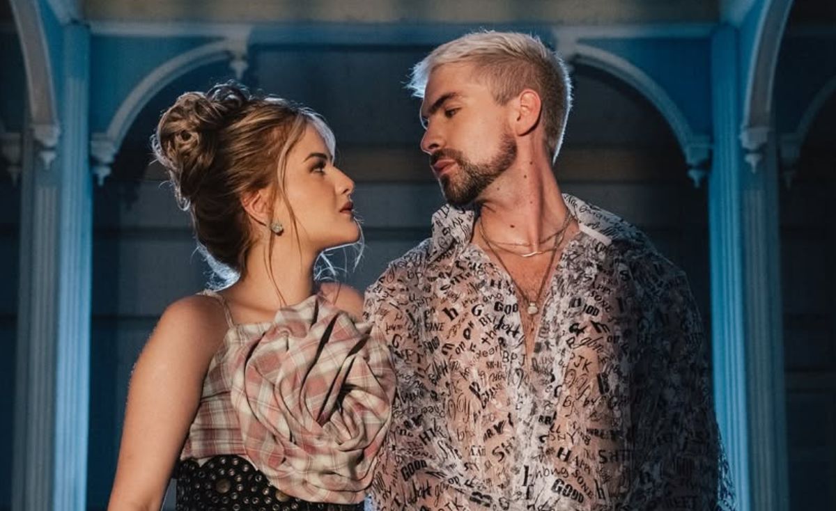 Teresa Arboleda acertó con su look en la sesión solemne por fiestas de ...