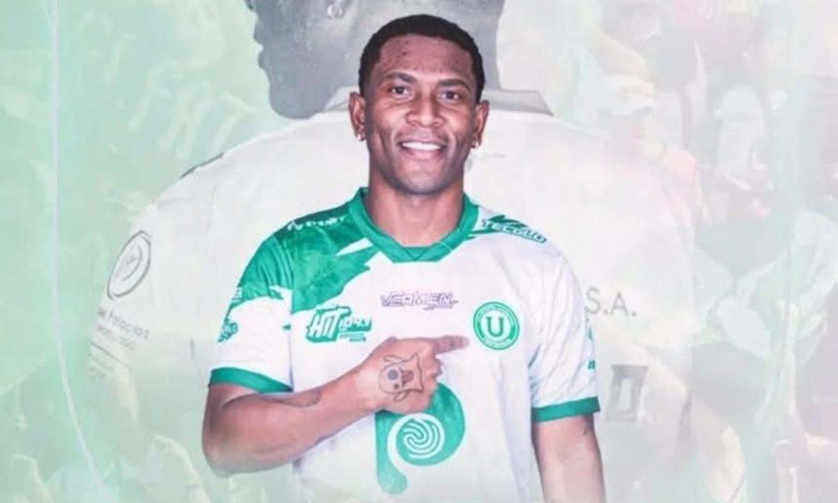 Bryan ‘El Cuco’ Angulo resultó herido en un ataque armado en Portoviejo