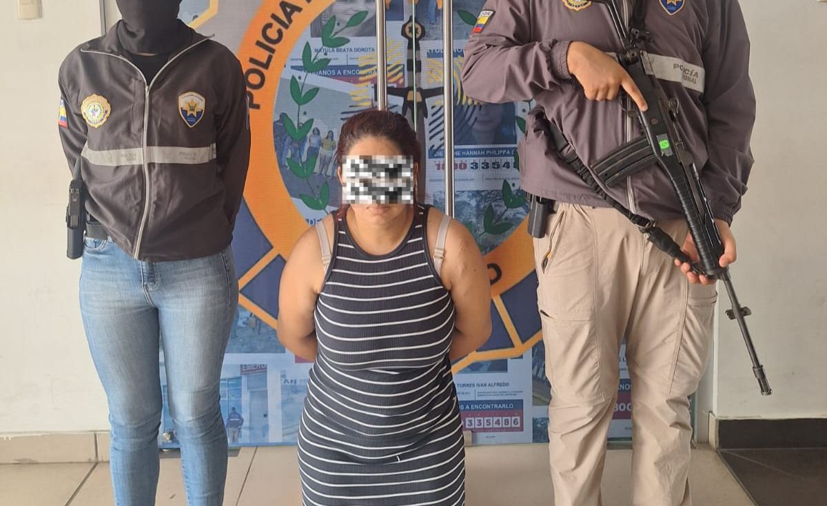 Caso abogada de Sauces 9: revelan las últimas búsquedas en Google de su ...