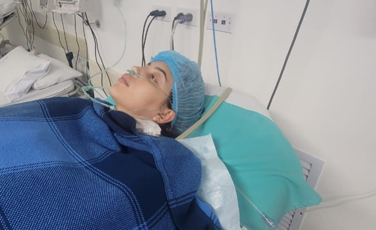 Comió sushi en Ecuador y acabó en cuidados intensivos: el duro relato ...