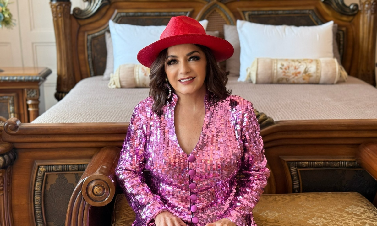 Paulina Tamayo, la ‘Grande del Ecuador’, fallece a los 60 años