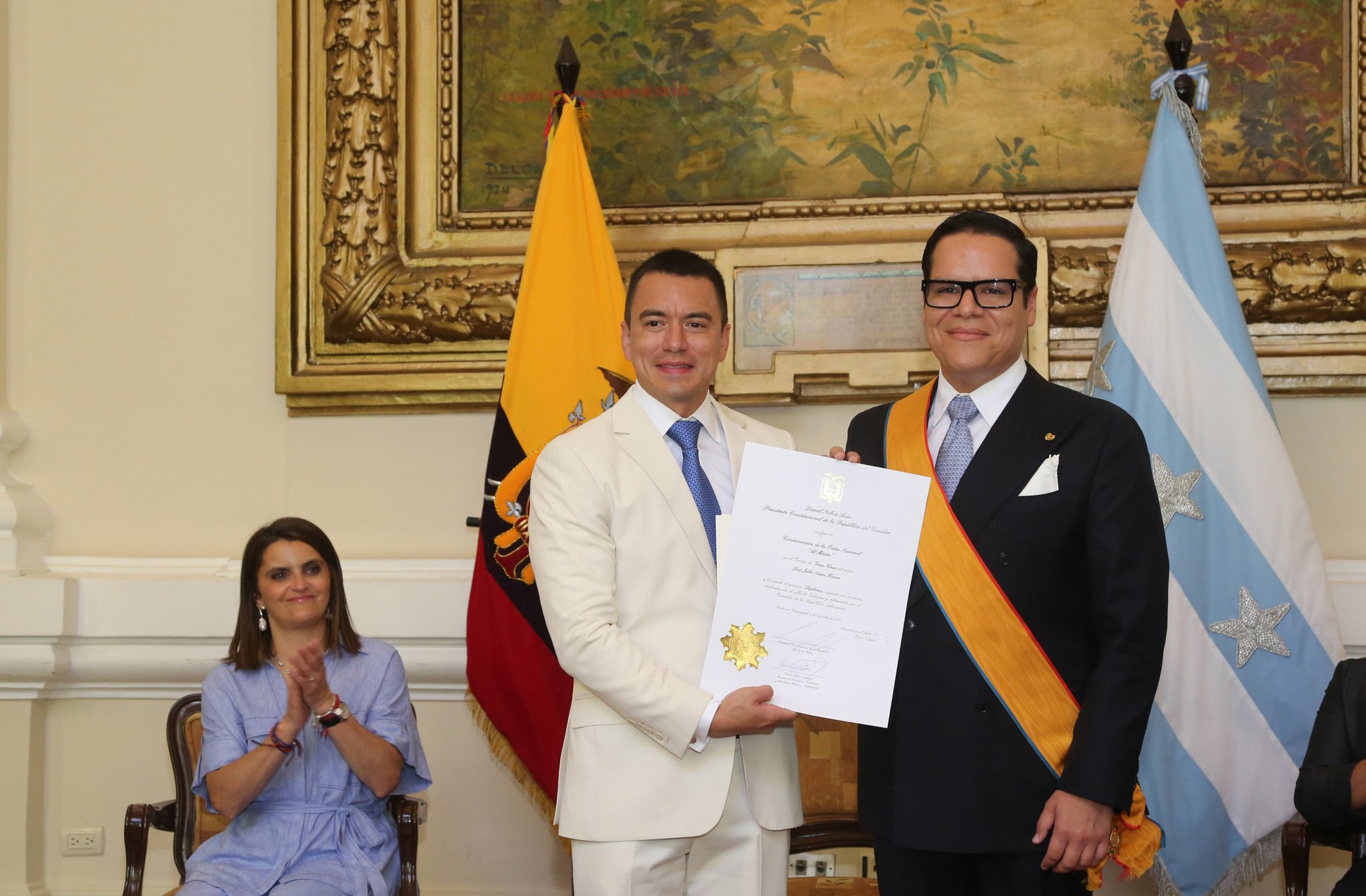 José Julio Neira asume nuevo cargo y ya suma 11 funciones en el ...