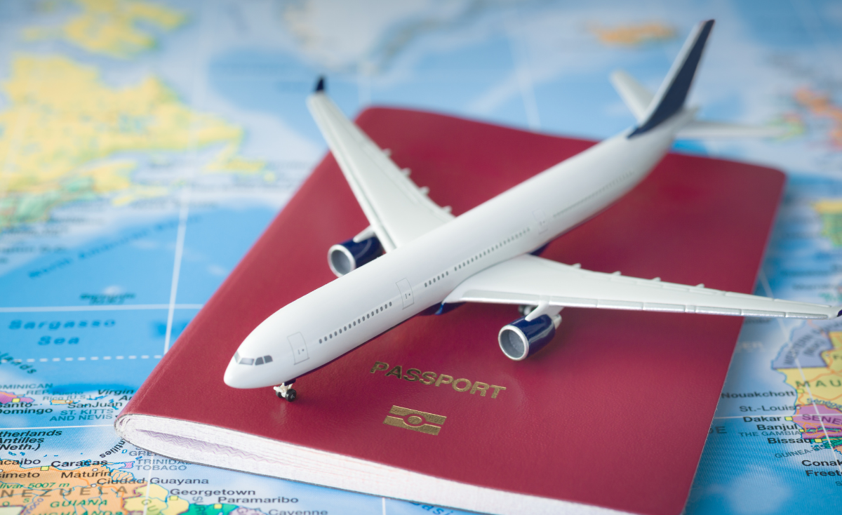 ¿Cómo sacar el pasaporte para menores en Guayaquil? Requisitos y ...