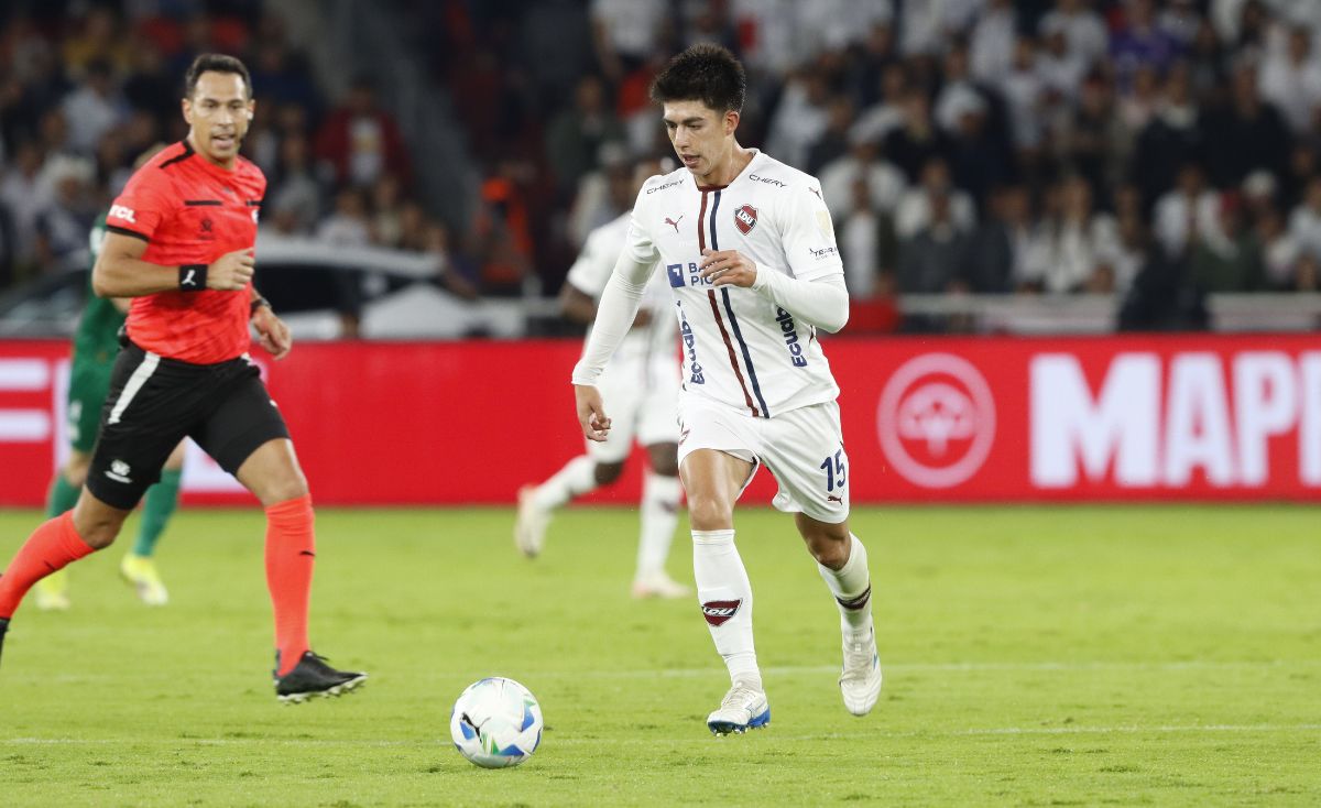¿Quién es Gabriel Villamil, de Liga de Quito, que sueña con la Copa ...
