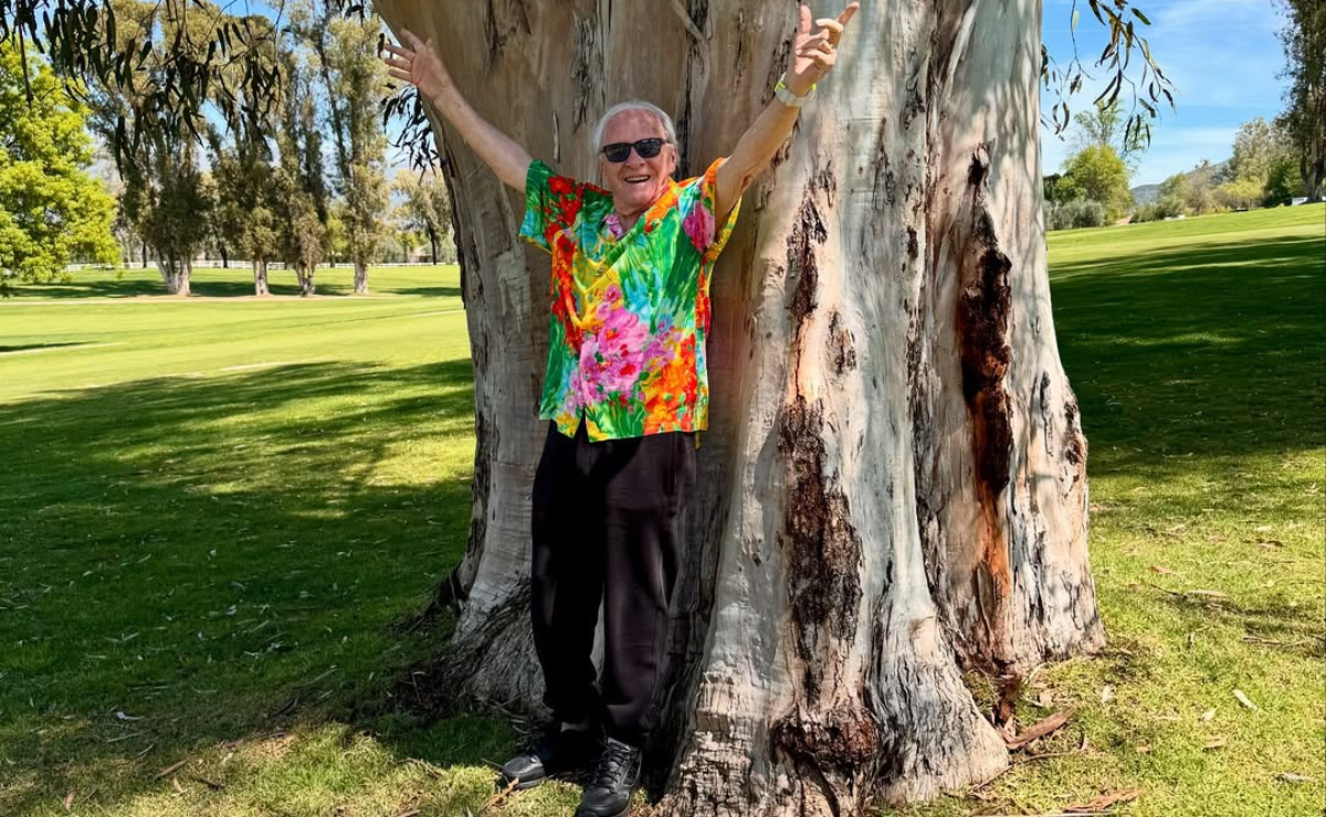 Anthony Hopkins: cómo dejó el alcohol y ha vivido casi 50 años sobrio