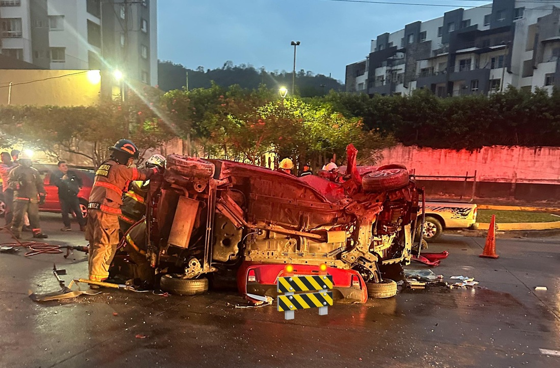 Caos en la vía a la costa: dos accidentes desatan reclamos y congestión