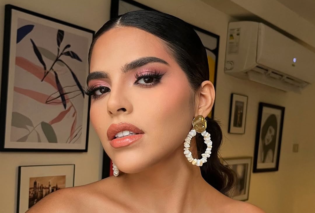 Emma Guerrero llama perdedor al padre de sus hijos