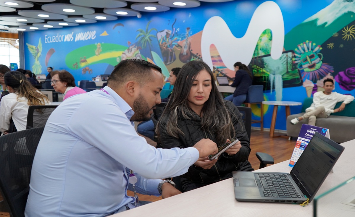 Tigo llega a Ecuador: Venta de Movistar y Tuenti se concreta, tras ...