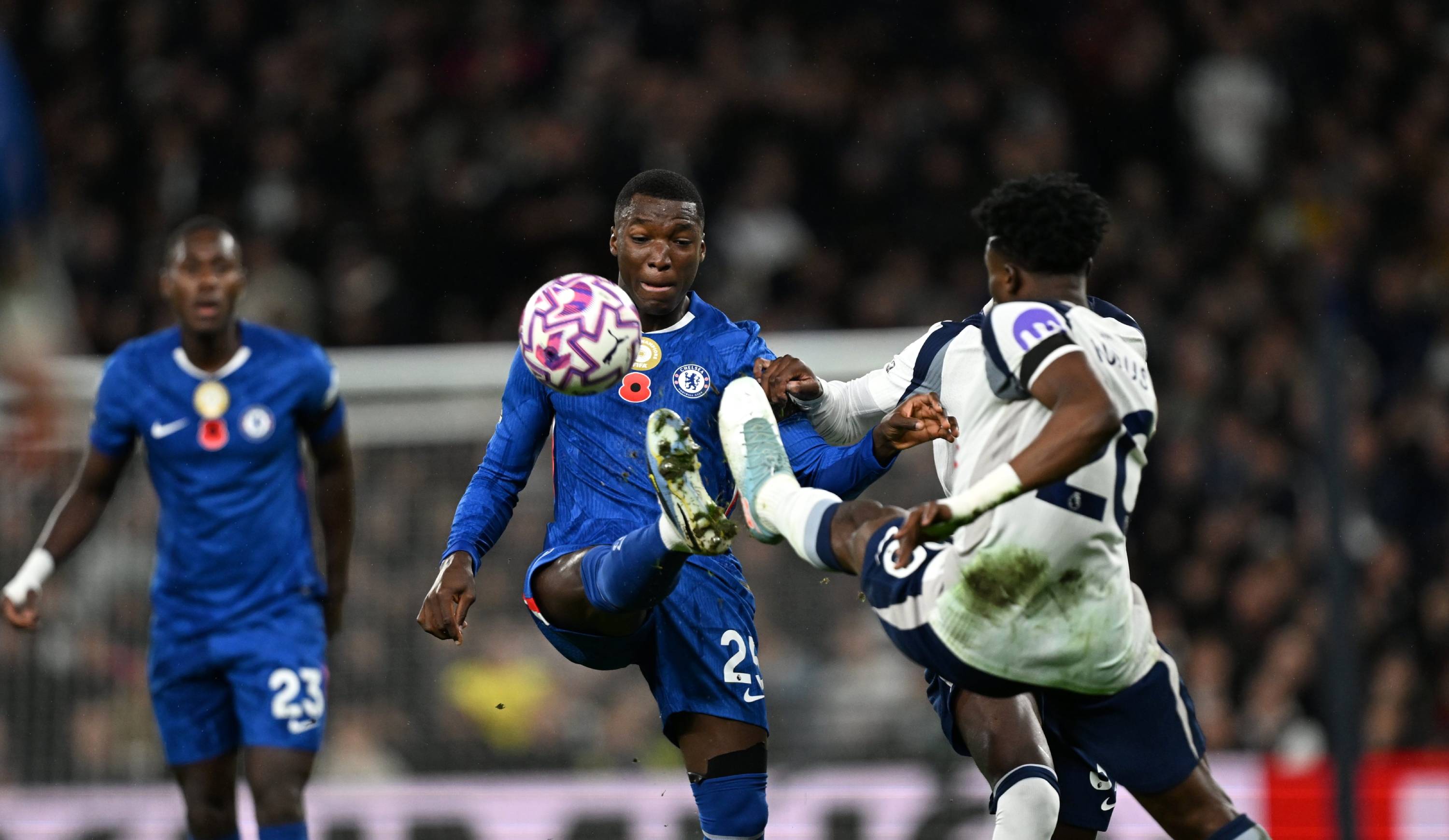 Qarabag vs. Chelsea de Moisés Caicedo EN VIVO: hora y dónde ver la ...