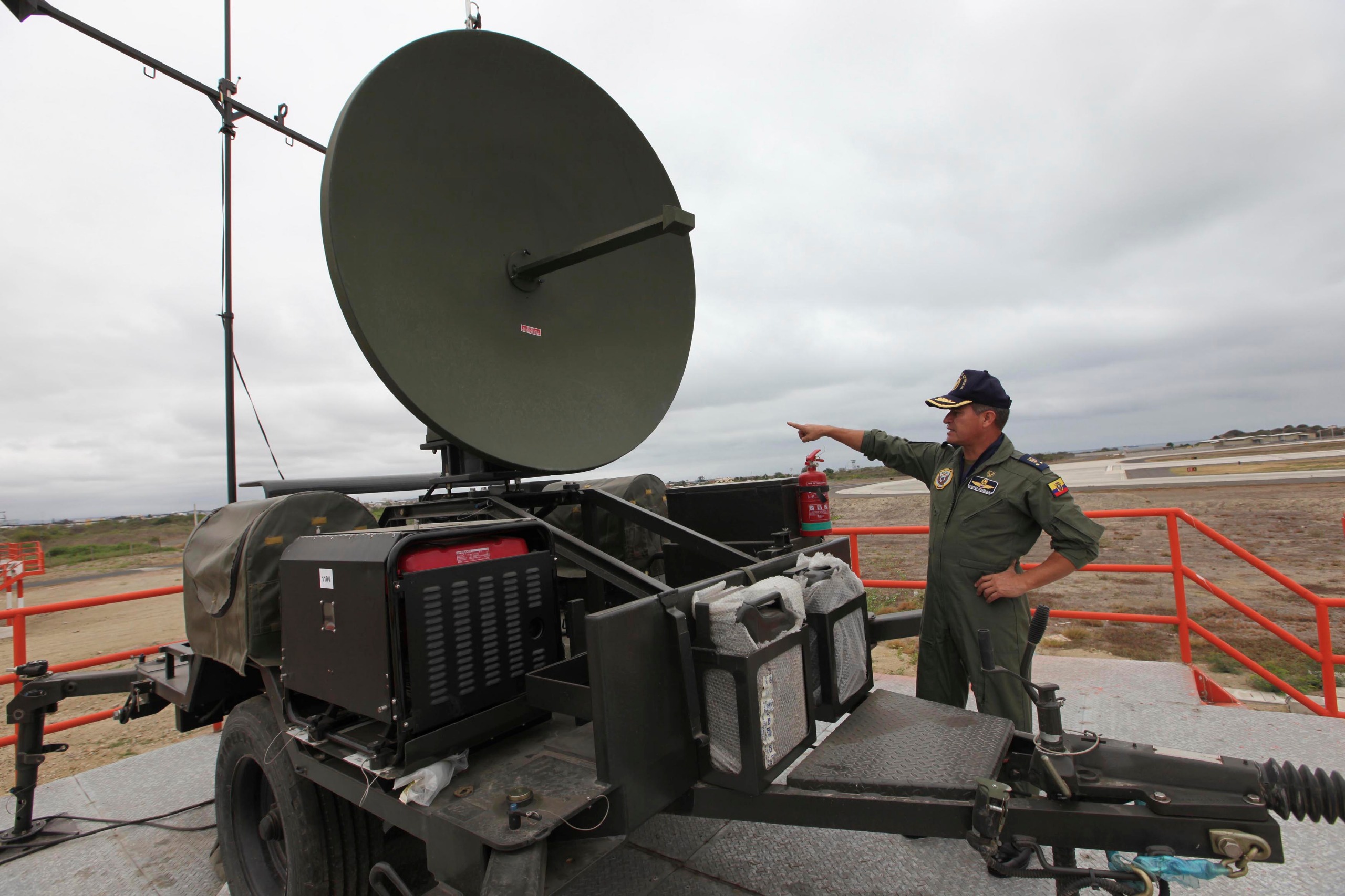 Consulta Popular 2025: Bases militares extranjeras dividen criterios en ...