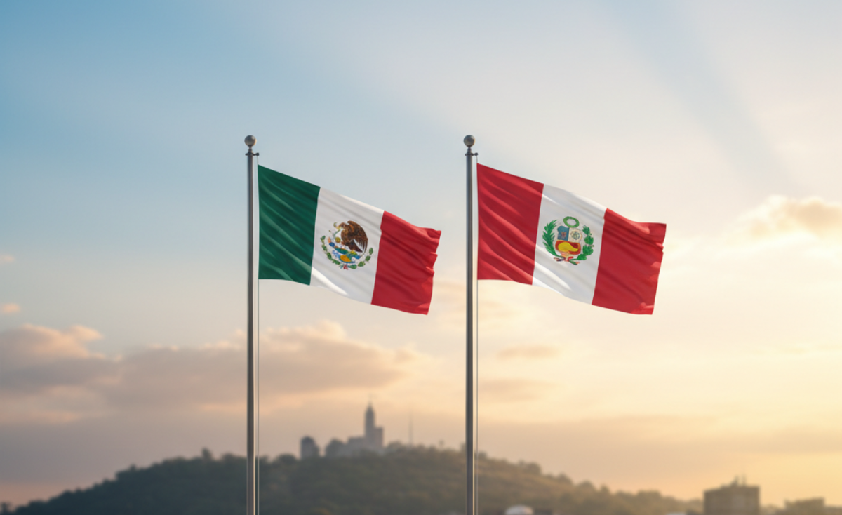 Perú rompe relaciones diplomáticas con México: conoce las razones de la ...