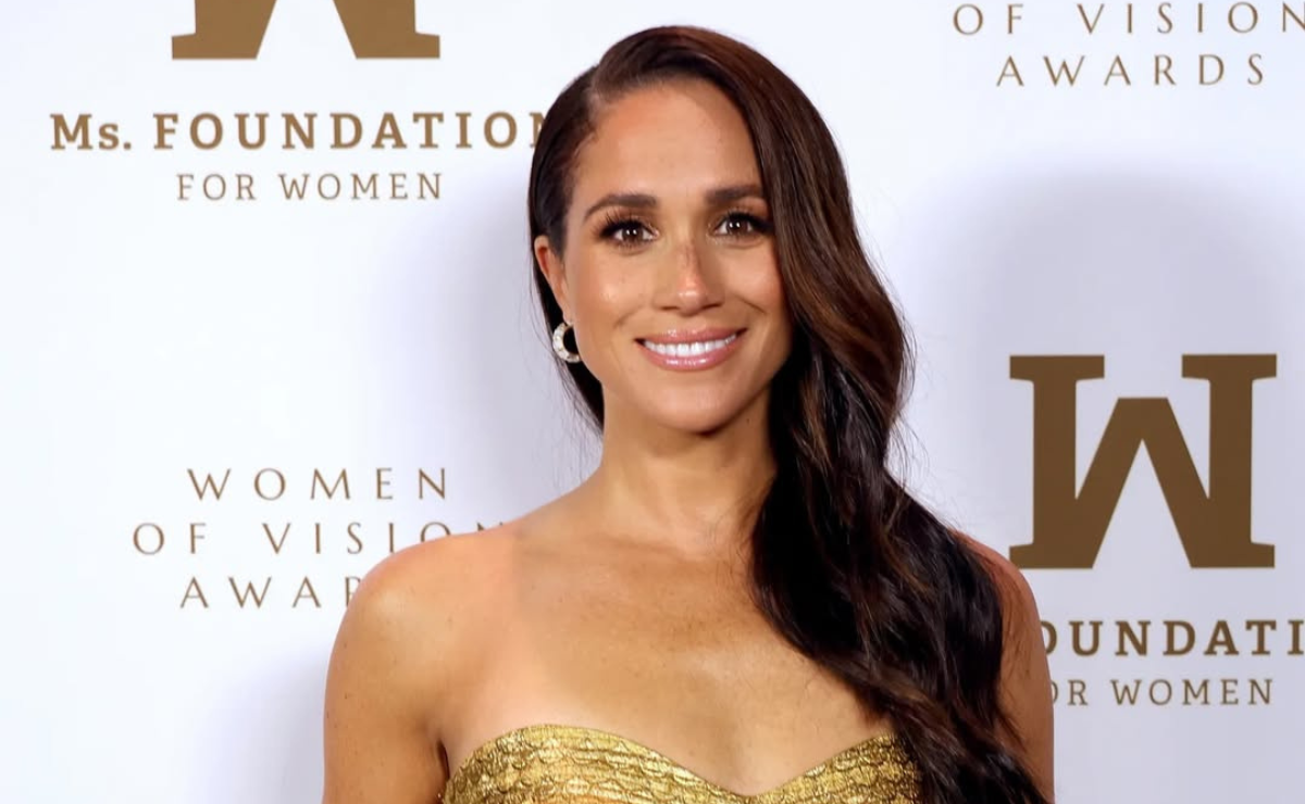 El padre de Meghan Markle quiere ver a su hija antes de morir