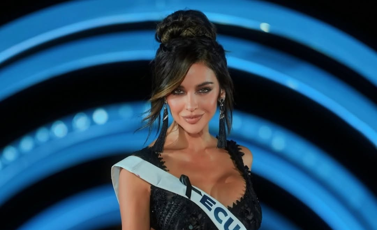 Miss Universe 2025: Miss Irak marca el camino de la sororidad y planta ...