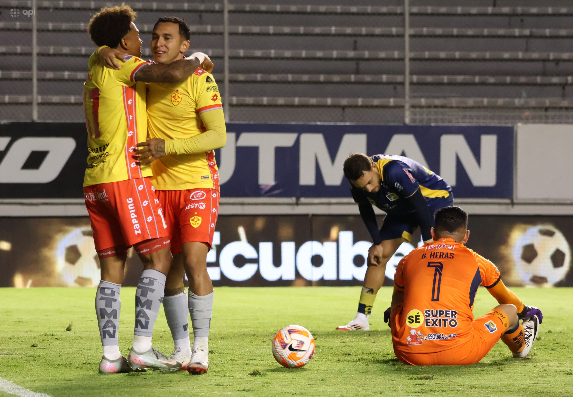 Zubeldía regresa al fútbol ecuatoriano: es el nuevo DT del Delfín de Manta