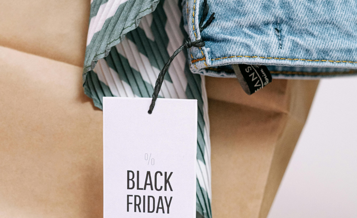 Black Friday: las páginas con mejores promociones en ropa y calzado
