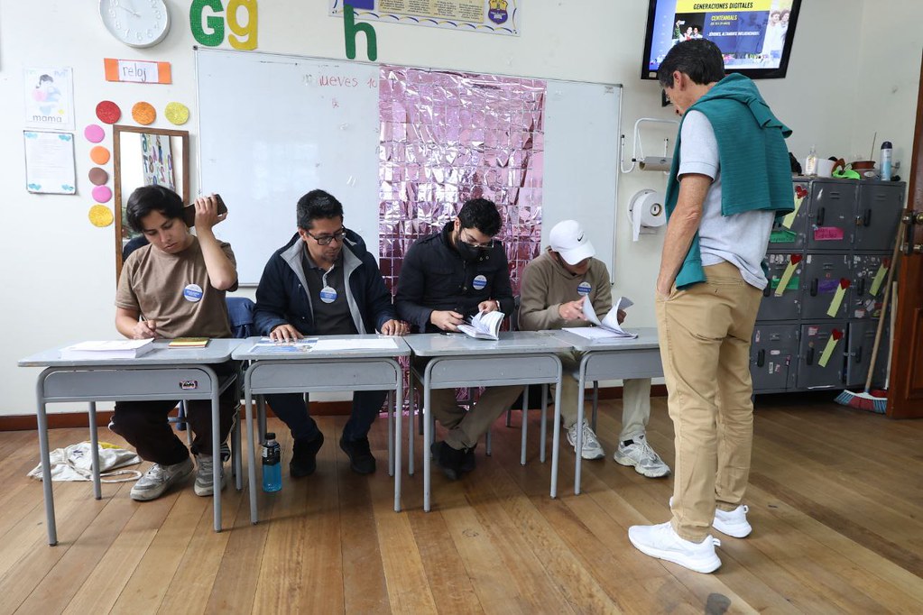 La pregunta de la Asamblea Constituyente: ¿Qué propone y qué riesgos tiene?