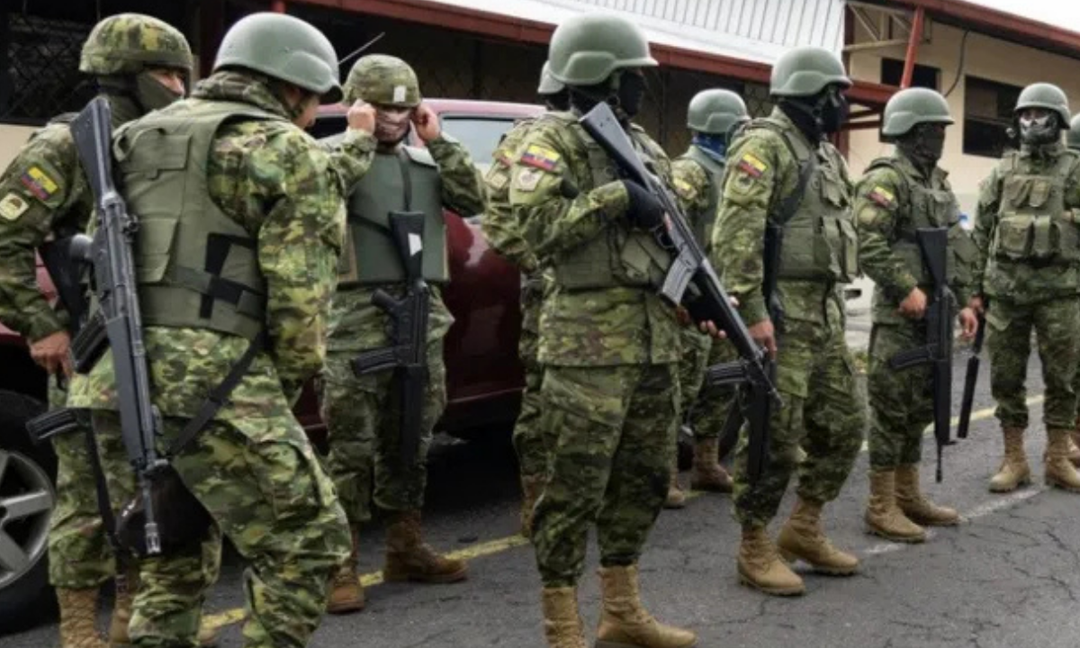 Ecuador y EE. UU.: gremios destacan el nuevo marco como un avance decisivo