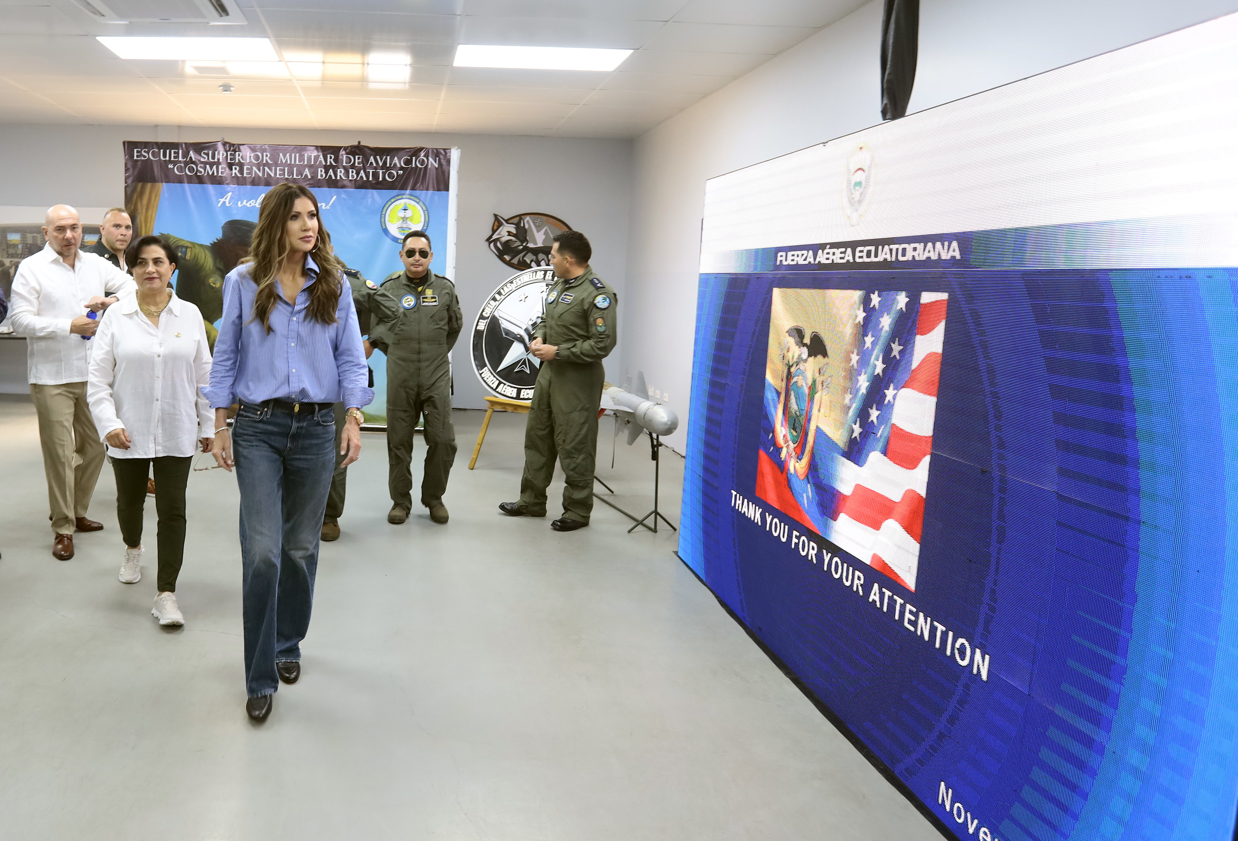 Bases de EE. UU. en Ecuador: ¿Manta y Salinas están preparadas?