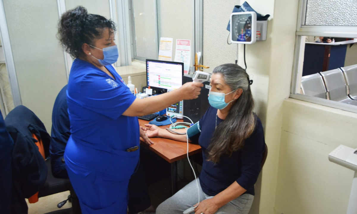 Presupuesto salud Ecuador: brecha entre lo que se aprueba y lo que llega a hospitales