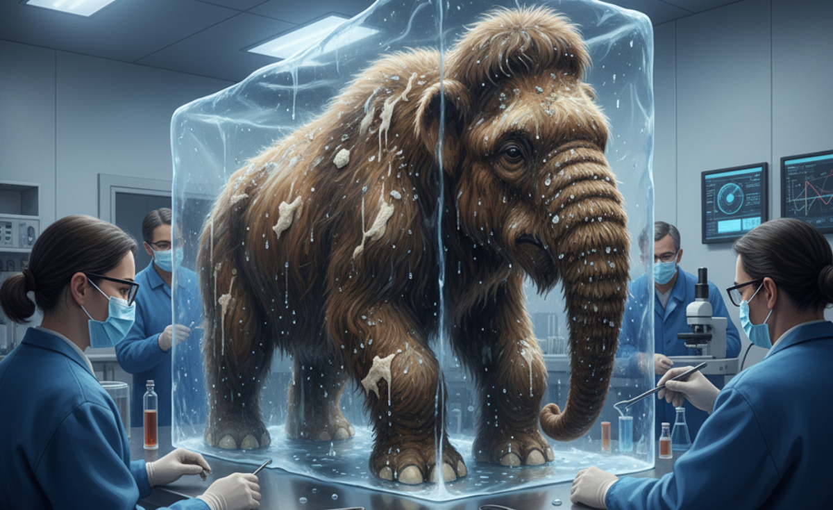 ¿Qué significa realmente el aumento de ozono en Marte? Esto descubrió Perseverance