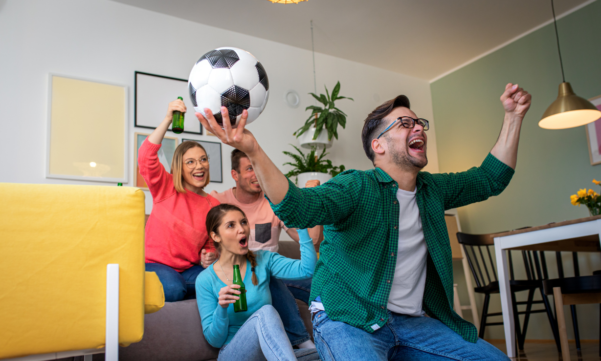 Directv: Agenda deportiva para el domingo 16 de noviembre