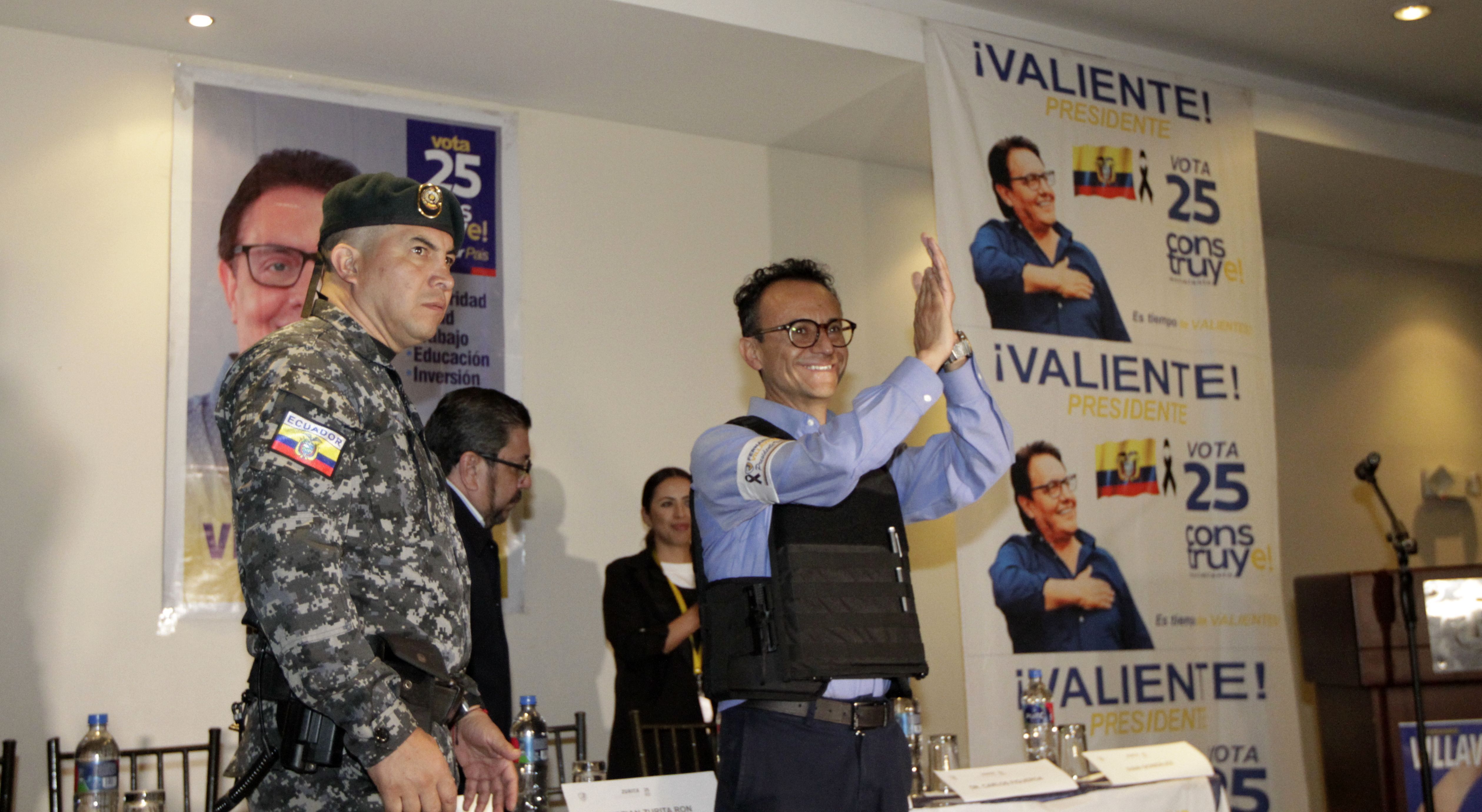 Andrea González Nader: Los retos de la nueva embajadora de Ecuador en ...