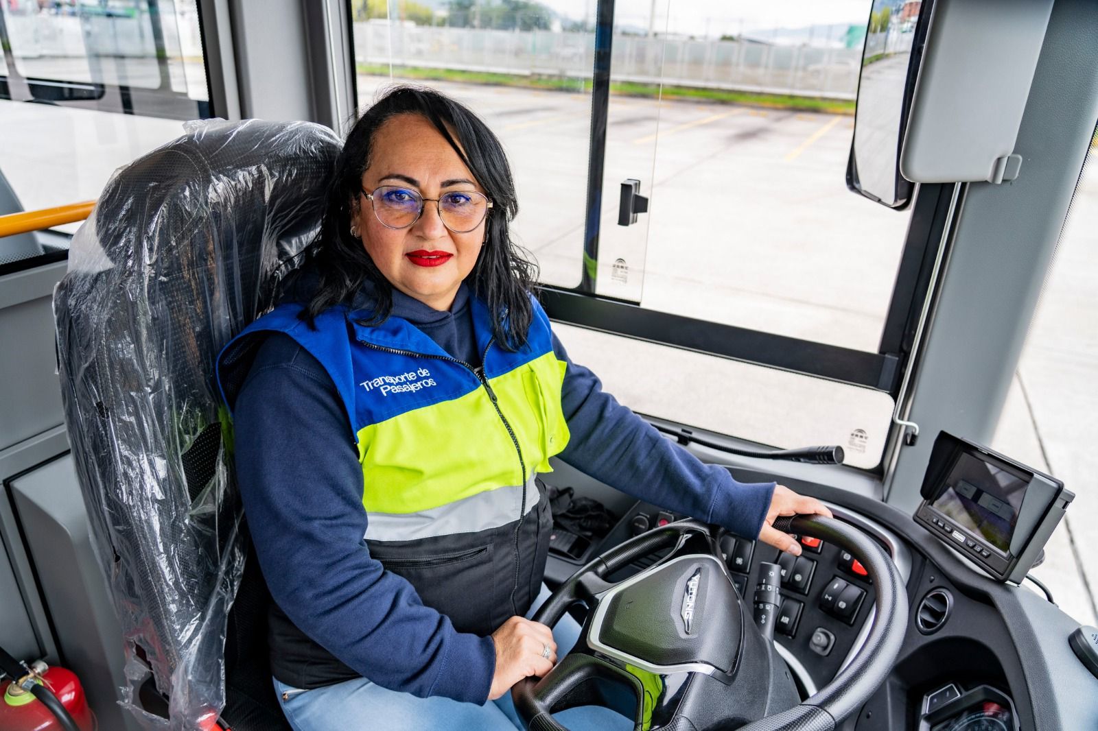 ¿Quieres ser conductor del Trole y la Ecovía en Quito? Requisitos que ...