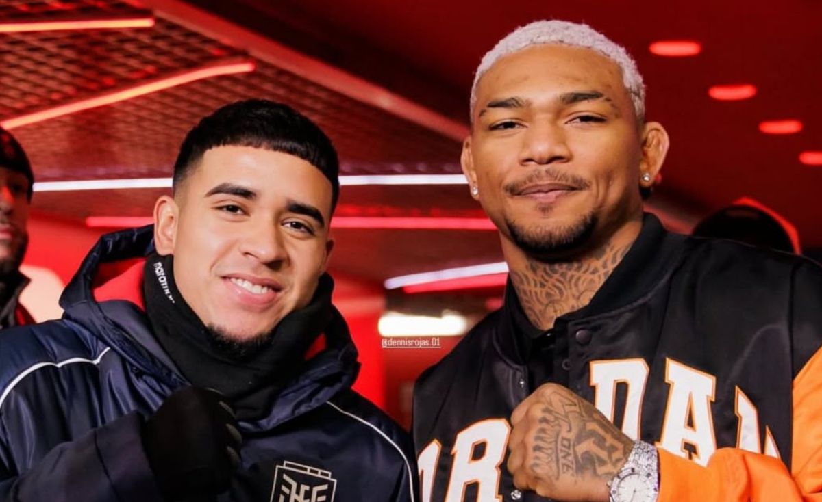 Michael Morales y lo que realmente quería hacer con la selección de Ecuador