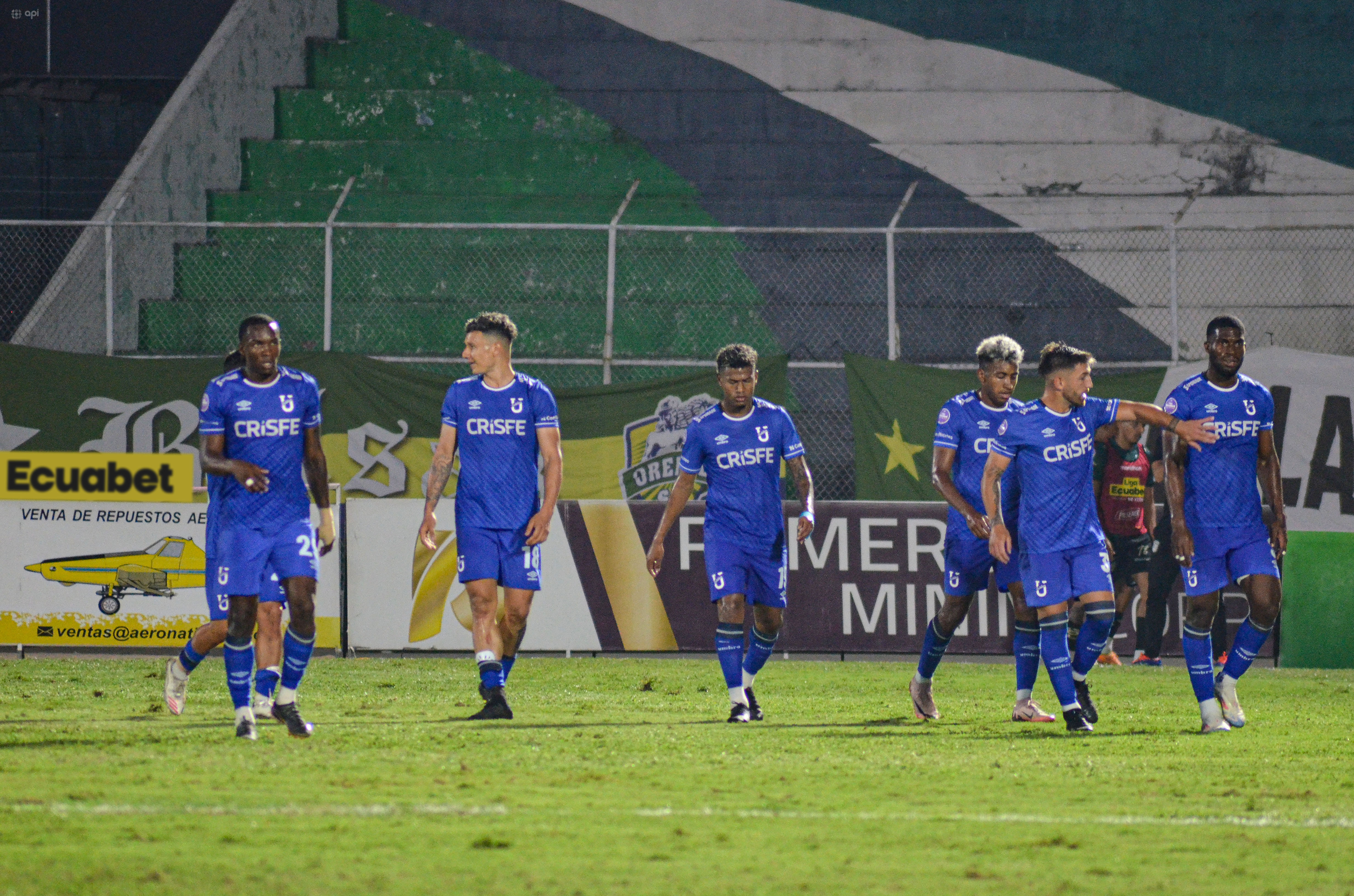 Semifinal Católica vs Cuenca Juniors: horario, TV abierta y lo que está en juego