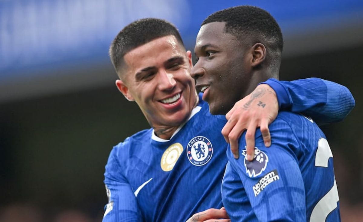 Dónde y cuando ver EN VIVO a Moisés Caicedo vs Lamine Yamal en la ...